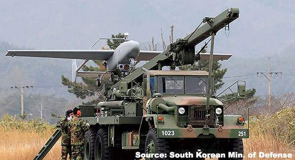 Overview — Night Intruder 300 TUAV — RPVs/Drones/Uncrewed Aerial Vehicles — Aircraft — Weapons ...